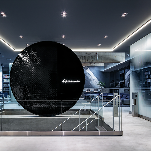 会社概要・アクセス｜株式会社白水社 | Hakusuisha,Inc.